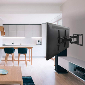 Recessed Television Mount For Beginner: Step By Step Guide
