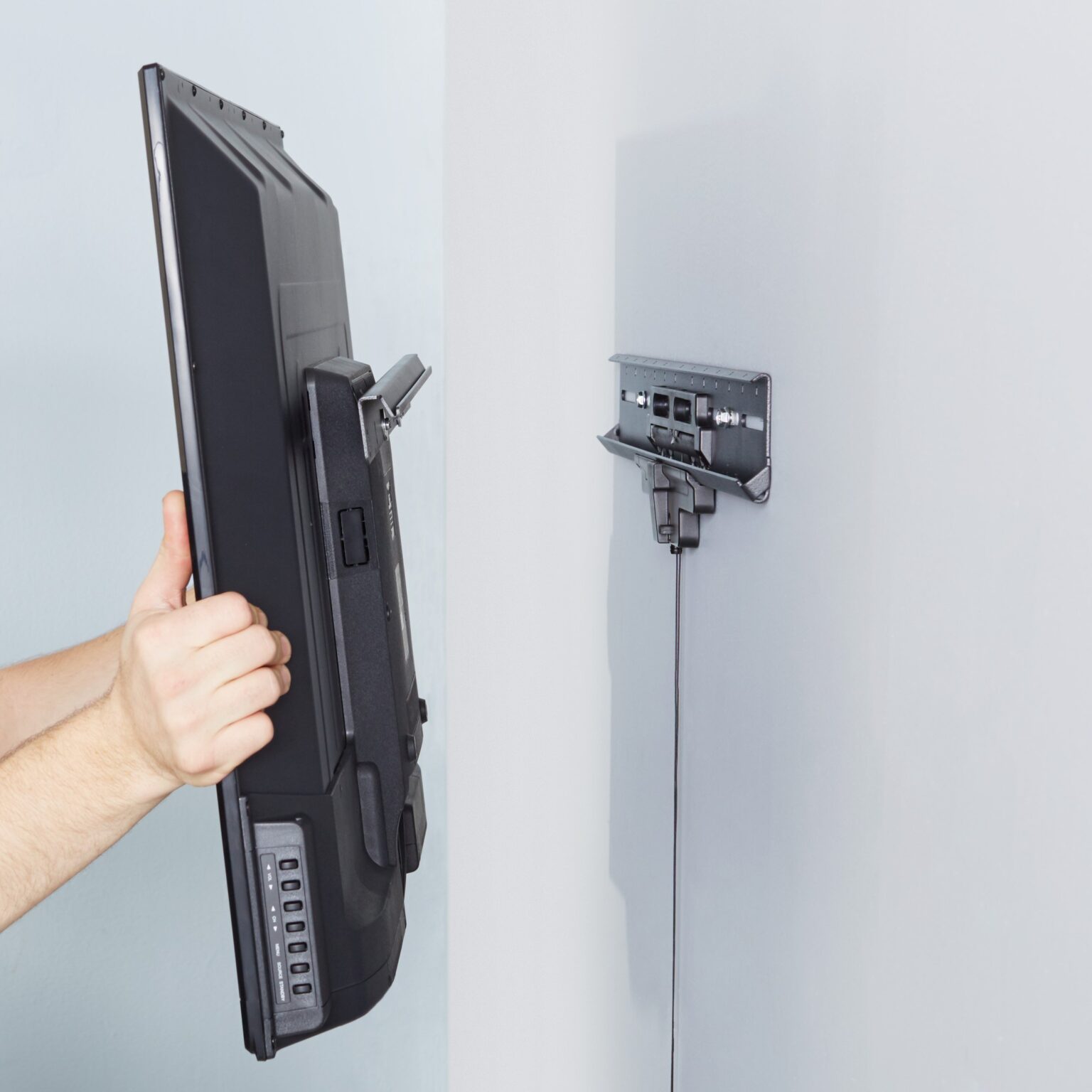 How To Make A Homemade TV Wall Mounts: A Step-by-Step Guide