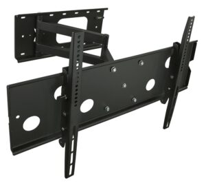 Recessed Television Mount For Beginner: Step By Step Guide