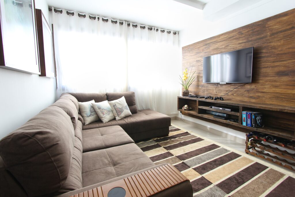 How To Make A Homemade TV Wall Mounts: A Step-by-Step Guide